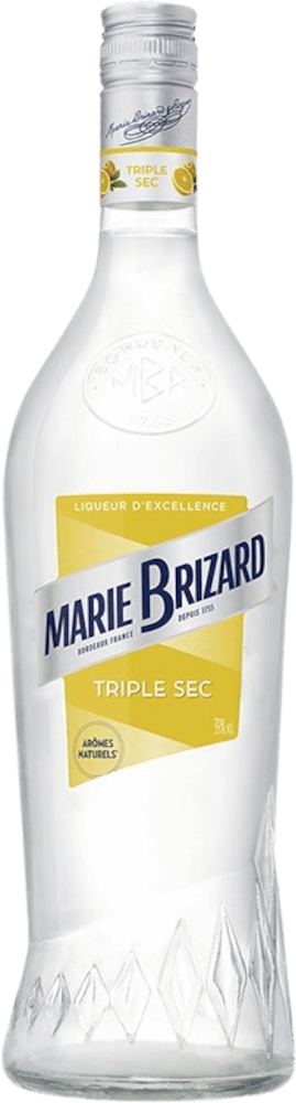 Liqueur Triple Sec - Marie Brizard acheter - vinello.fr